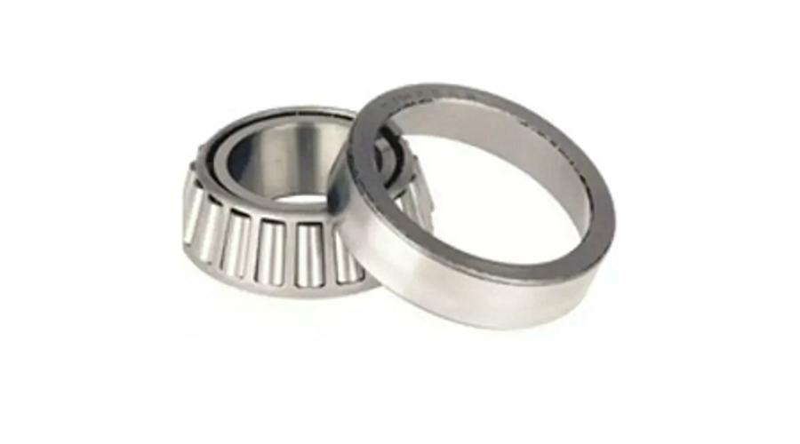 30206 J2/Q (SKF) - Kúpgörgős csapágy - Bearings kft - hajtás és karbantartástechnikai szakáruház ...