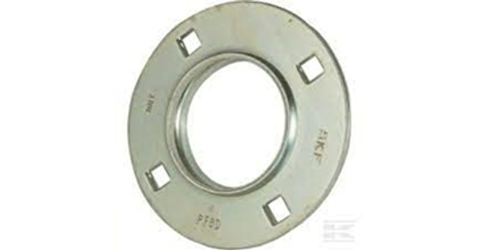 PF 80 (SKF) - Csapágyház - Bearings kft - hajtás és ...