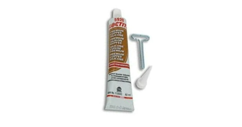 Loctite 5920/80ml Ultra Copper tömítő, ragasztó (LOC) - Ragasztó ...