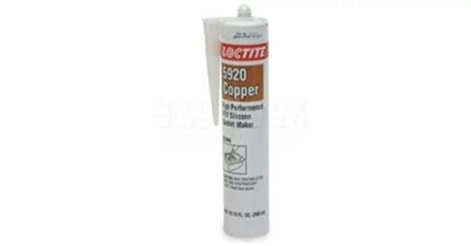 Loctite 5920/300ml Ultra Copper tömítő, ragasztó (LOC) - Ragasztó ...