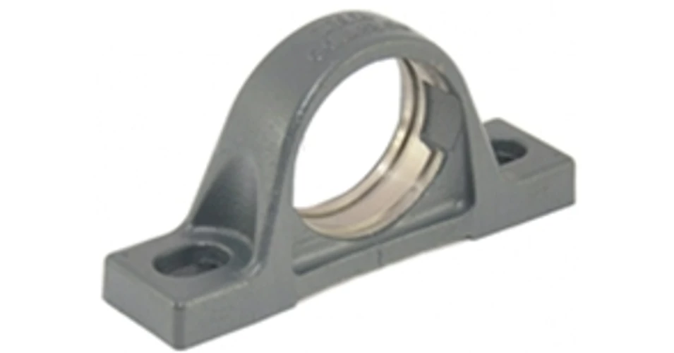 ASE 06 (INA) ( SY 506 ) - Csapágyház - Bearings.hu